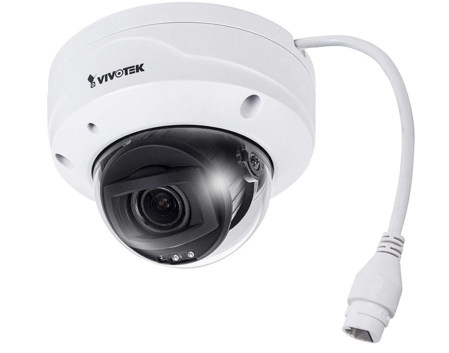 Vivotek FD9388-HTV 5MP – Dviny